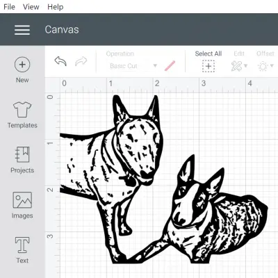 How to Create a SVG from a Photograph - Handcrafted Homegrown
