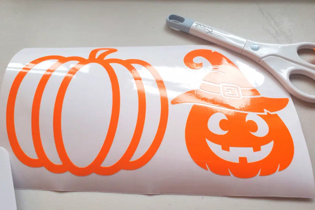 What Brand of Window Cling is Best for Cricut - Handcrafted Homegrown