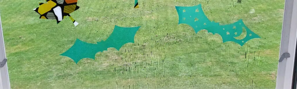 What Brand of Window Cling is Best for Cricut - Handcrafted Homegrown